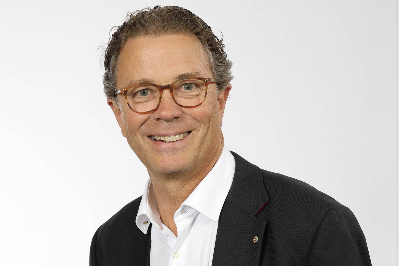 Markus Hauser - White Turf St. Moritz